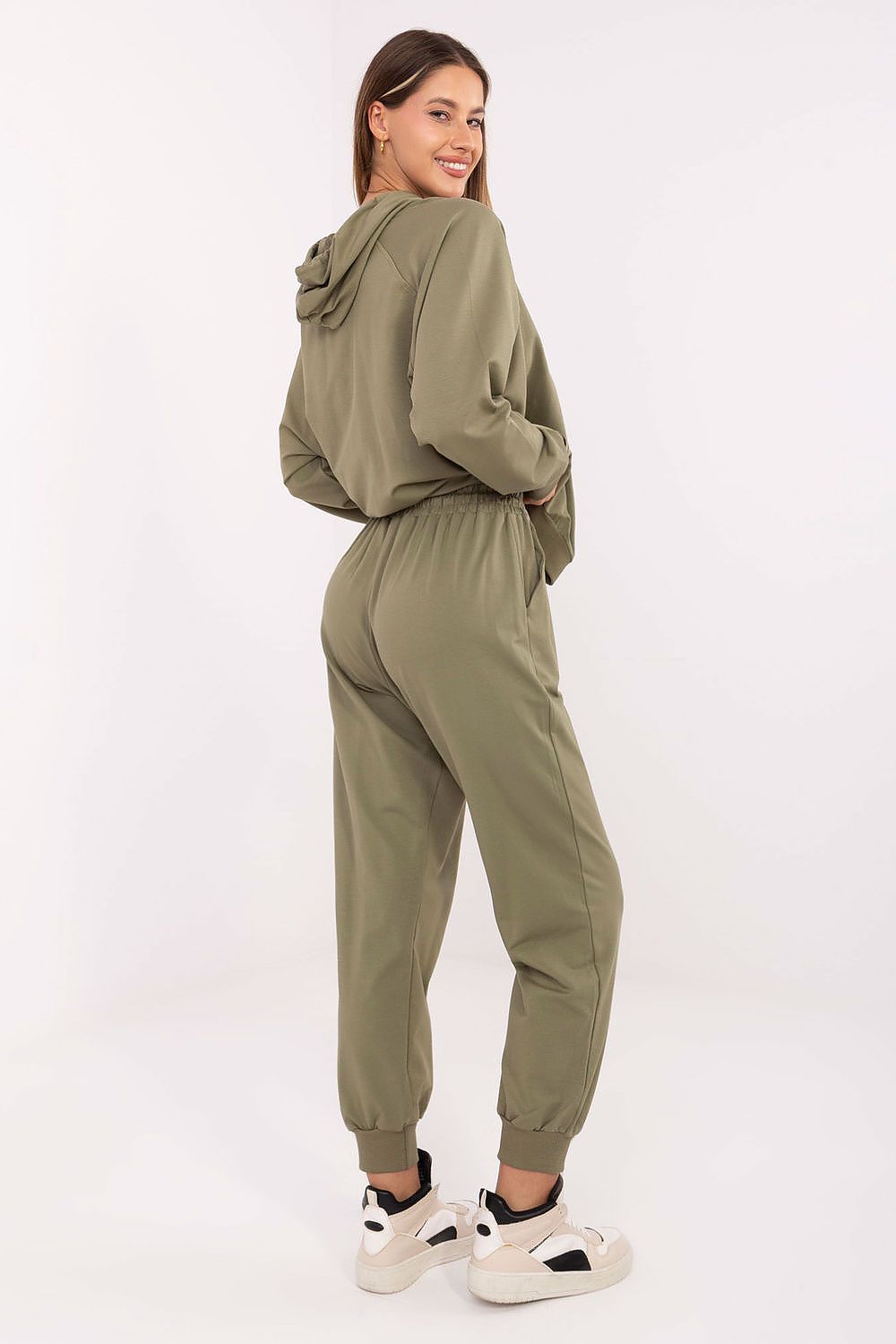 Relevance Women Oversized Tracksuit Set – Une Pick