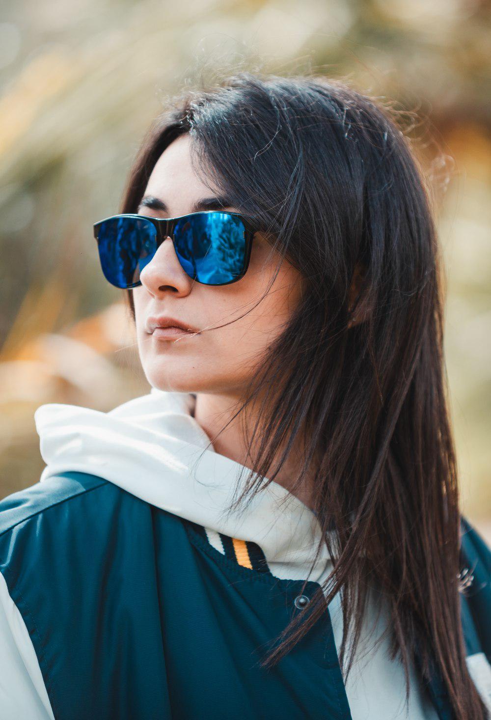 Eyewood ReInvented Acetate & Wood Classic Wayfarers – Une Pick